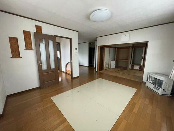 【アットホーム】深川市 五条（深川駅） 2階建 3SLDK[6983327650]深川市の一戸建て（提供元：(株)fit home）｜一軒家・家の購入