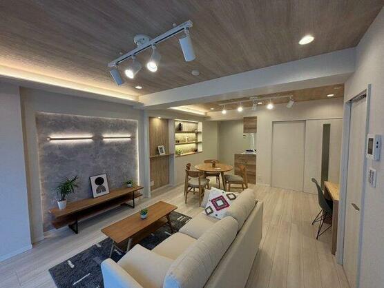 【アットホーム】エクレール湘南台 603 3LDK[1125612005]藤沢市のマンション｜マンション購入の情報