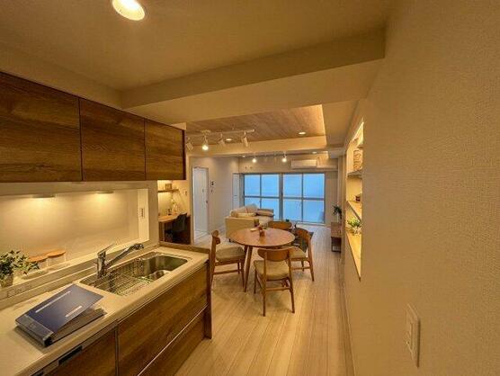 【アットホーム】エクレール湘南台 603 3LDK[1125612005]藤沢市のマンション｜マンション購入の情報