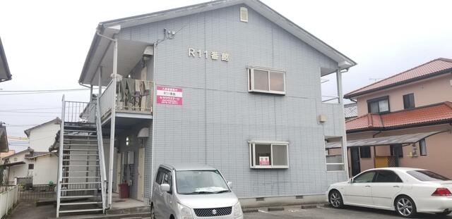【アットホーム】R11番館 102 1K（提供元：(株)桜ハウス）｜杵築市の賃貸アパート[6974792775]