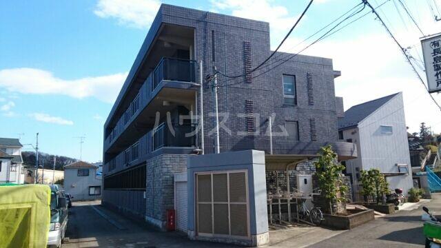 【アットホーム】川崎市宮前区 東有馬5丁目 （鷺沼駅 ） 305 2LDK（提供元：ハウスコム東神奈川(株) 登戸店）｜川崎市宮前区の賃貸マンション[1044631097]