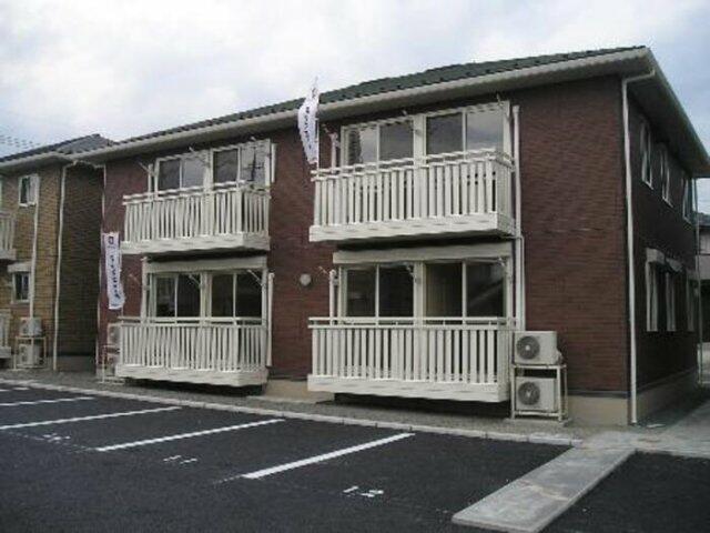 【アットホーム】リビングタウン小笠原B 102 2LDK（提供元：LIXIL不動産ショップ (株)プライムホーム）｜南アルプス市の賃貸アパート[1190831806]