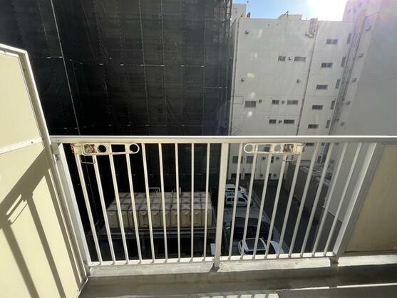 【アットホーム】コープ野村万代 5階 1DK[6987679546]新潟市中央区のマンション｜マンション購入の情報