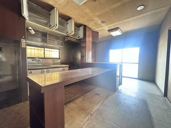 【アットホーム】北九州市門司区 上藤松2丁目 2階建 4DK[6985270528]北九州市門司区の一戸建て（提供元：マルイチ不動産販売(有)）｜一軒家・家の購入