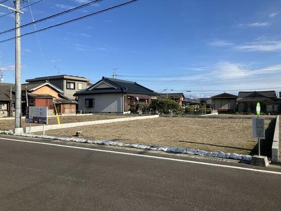【アットホーム】姶良市 東餅田（姶良駅） 住宅用地 6984073264 姶良市の土地｜売地・宅地・分譲地など土地の購入情報