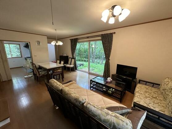 【アットホーム】北杜市 高根町清里（清里駅） 2階建 2SLDK[6983307949]北杜市の一戸建て（提供元：(株)セカンドベース）｜一軒家・家の購入