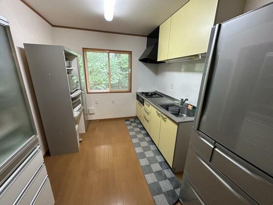 【アットホーム】北杜市 高根町清里（清里駅） 2階建 2SLDK[6983307949]北杜市の一戸建て（提供元：(株)セカンドベース）｜一軒家・家の購入