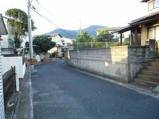 【アットホーム】北九州市小倉南区 横代東町3丁目（安部山公園駅） 2階建 5SLDK[1168185409]北九州市小倉南区の一戸建て（提供元：(株)福岡地所）｜一軒家・家の購入