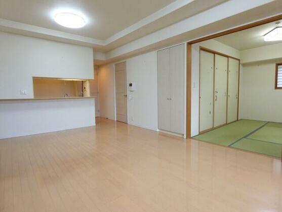 【アットホーム】サーパス関屋第2 3階 4LDK[1044268855]新潟市中央区のマンション｜マンション購入の情報