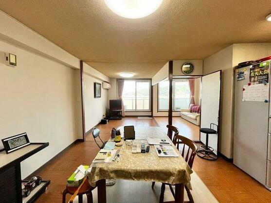 【アットホーム】逗子ニューライフ 6階 2LDK[1031526690]逗子市のマンション｜マンション購入の情報