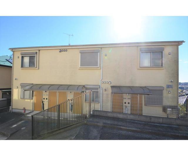 【アットホーム】SKY VIEW 田奈 102 1LDK（提供元：(株)ハウスメイトショップ 溝の口店）｜横浜市青葉区の賃貸アパート[1089532189]