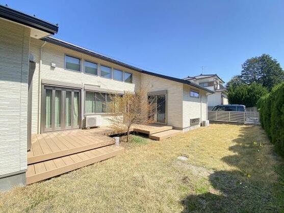 【アットホーム】名古屋市緑区 池上台2丁目（鳴子北駅） 2階建 5LDK[1021200865]名古屋市緑区の一戸建て（提供元：住友不動産ステップ(株) 徳重営業センター）｜一軒家・家の購入