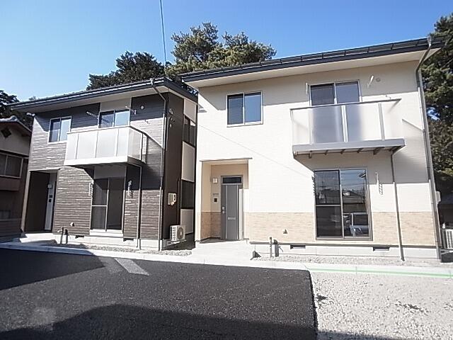 【アットホーム】ヴィタ フェリーチェ F 3LDK（提供元：(株)レントライフ 松本店）｜松本市の賃貸一戸建て[1004365562]