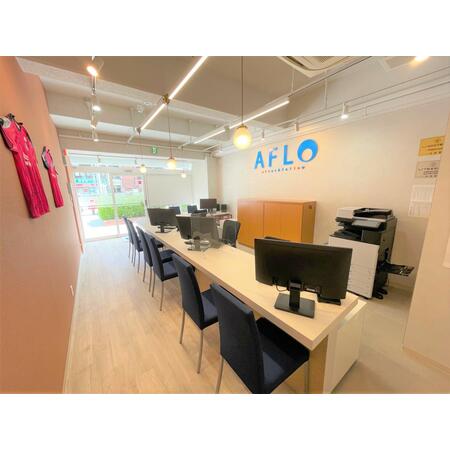 【アットホーム】(株)アフロ AFLO西田辺店(大阪府 大阪市阿倍野区)｜不動産会社｜賃貸・不動産情報