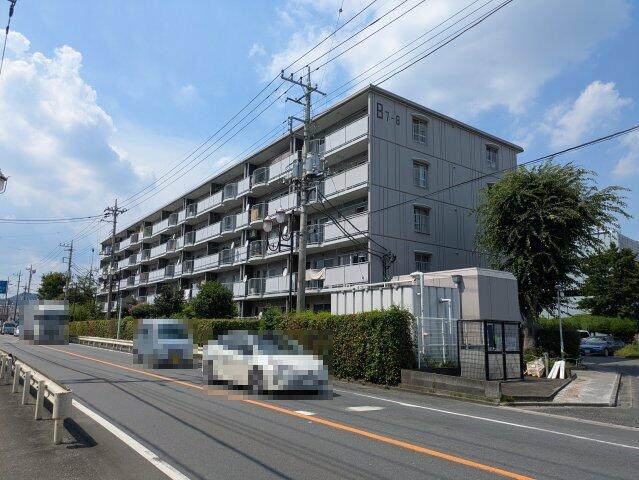 【アットホーム】飯能マンションB棟 407 3LDK[1169936709]飯能市のマンション｜マンション購入の情報