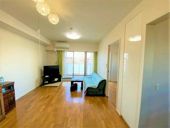 【アットホーム】コンフィール東松山 4階 4LDK[1136840407]東松山市のマンション｜マンション購入の情報