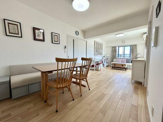 【アットホーム】モア・クレスト玉川学園II 5階 3LDK[1031359690]横浜市青葉区のマンション｜マンション購入の情報