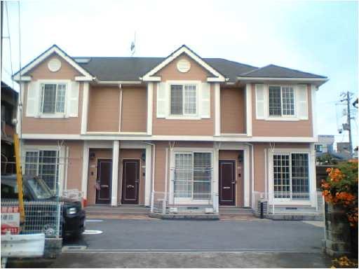 【アットホーム】姫路市 飾磨区構5丁目 （亀山駅 ） 102 2LDK（提供元：賃貸館英賀保店 ルークスター(株)）｜姫路市の賃貸テラスハウス[1018982221]