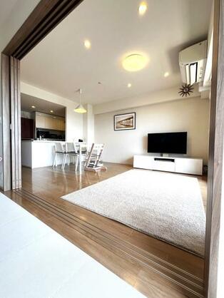 【アットホーム】リビオ大宮宮原 13階 3SLDK[1082078989]さいたま市北区のマンション｜マンション購入の情報