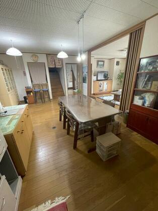 【アットホーム】阿南市 内原町長谷 2階建 8LDK[6985372367]阿南市の一戸建て（提供元：(株)アークス）｜一軒家・家の購入