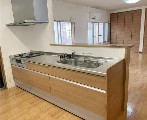 【アットホーム】舞鶴市 字天台（西舞鶴駅） 平屋建 2LDK[1087988194]舞鶴市の一戸建て（提供元：アーキホームライフ舞鶴店 (株)ホームライフ不動産）｜一軒家・家の購入