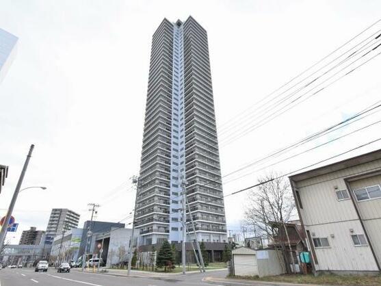 【アットホーム】プレミスト琴似スカイクロスタワー 39階 3LDK[1014107987]札幌市西区のマンション｜マンション購入の情報