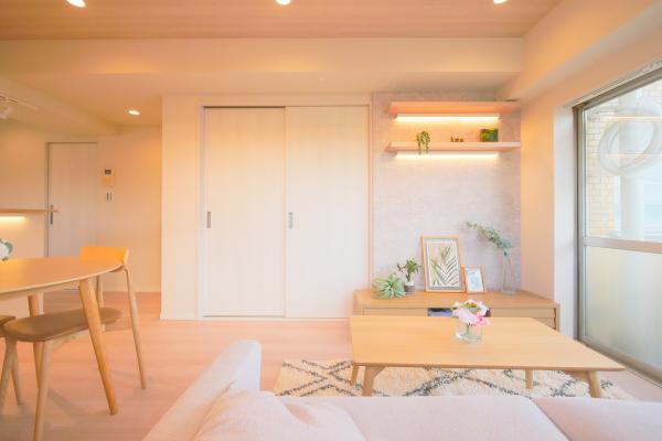 【アットホーム】ライオンズマンション井荻第2 401 2LDK[1167620505]練馬区の中古マンション｜マンション購入の情報