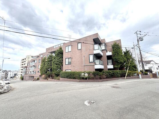 【アットホーム】アルファコート宮の森 5階 2LDK[6985887737]札幌市中央区のマンション｜マンション購入の情報