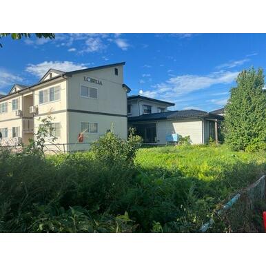 【アットホーム】滝沢市 巣子 （巣子駅 ） 住宅用地[1004819680]滝沢市の土地｜売地・宅地・分譲地など土地の購入情報