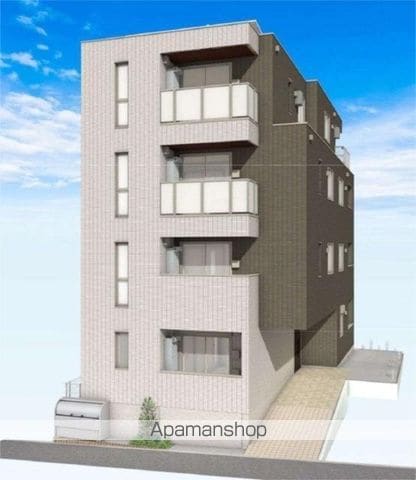 【アットホーム】リヴェールK 301 1LDK（提供元：アパマンショップ仙川店 Apaman Property 株式会社）｜世田谷区の賃貸マンション[1165942603]