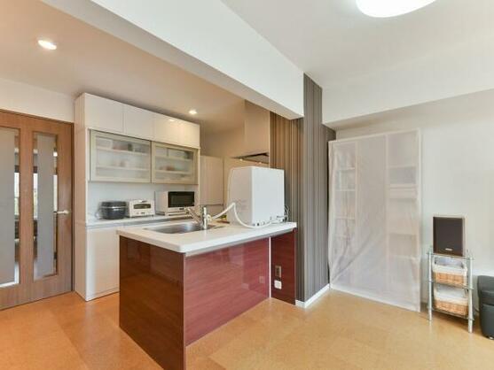 【アットホーム】コートハウス一橋学園サウスウイング 1階 2LDK[1013524187]小平市のマンション｜マンション購入の情報