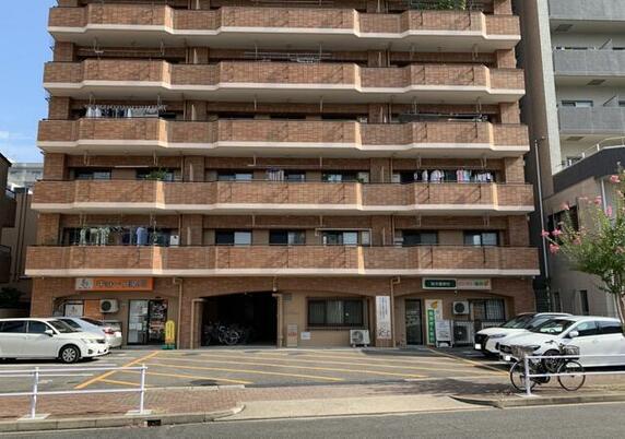 【アットホーム】名古屋市天白区 原1丁目（原駅） 7階 4SLDK[6987325188]名古屋市天白区のマンション｜マンション購入の情報