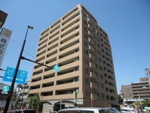 【アットホーム】熊本市中央区 南千反畑町 （藤崎宮前駅 ） 1105 3LDK（提供元：ホームメイトFC熊本県庁東店 (株)スマイラックス）｜熊本市中央区の賃貸マンション[1163370805]