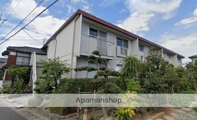 【アットホーム】第2グリーンコーポ近藤 201 3DK（提供元：アパマンショップJR久留米店 株式会社 Siプラス）｜久留米市の賃貸アパート[1080223094]