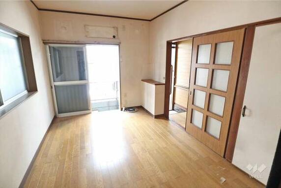 【アットホーム】尼崎市 尾浜町1丁目（立花駅） 2階建 2DK[1136465807]尼崎市の一戸建て（提供元：(株)ウィル 塚口営業所）｜一軒家・家の購入