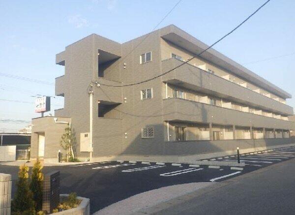 【アットホーム】アルエット 303 1LDK（提供元：ピタットハウス五井店 (株)ロハス）｜市原市の賃貸マンション[1037122286]