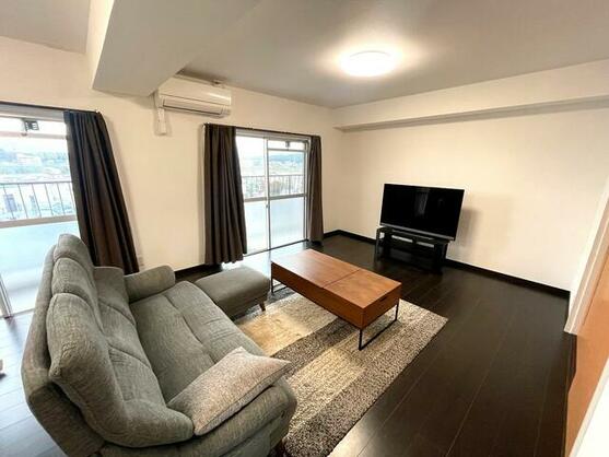 【アットホーム】立岩ハイツ 5階 2LDK[6981493873]飯塚市のマンション｜マンション購入の情報