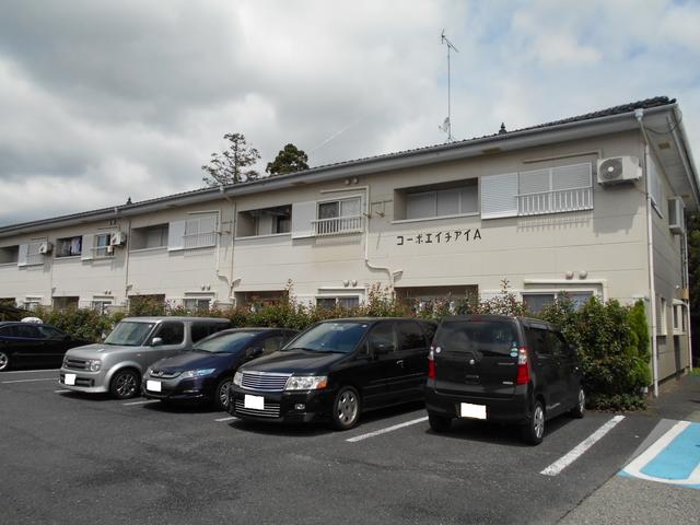 【アットホーム】コーポHI A 206 3DK（提供元：(有)ワールドファミリー）｜宇都宮市の賃貸アパート[6964750709]