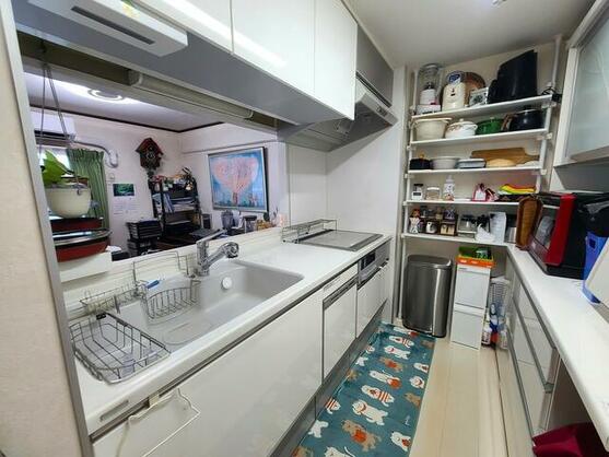 【アットホーム】シュリアン熊本南 4階 3SLDK[6987012081]熊本市南区のマンション｜マンション購入の情報