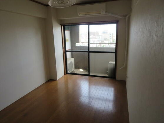 【アットホーム】赤坂クラウンズマンション 6階 2LDK[6986583147]高崎市のマンション｜マンション購入の情報