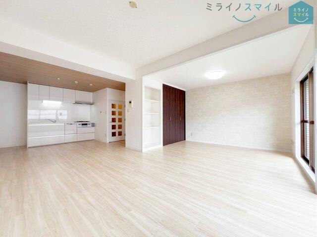 【アットホーム】サンハイツ八事ふじみB棟 3階 302 2LDK[1132747110]名古屋市昭和区のマンション｜マンション購入の情報