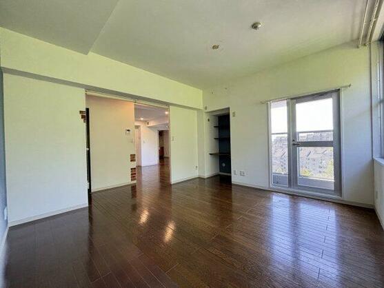 【アットホーム】ビュータワーズ向陽台 3－501 3LDK[1125636305]稲城市のマンション｜マンション購入の情報