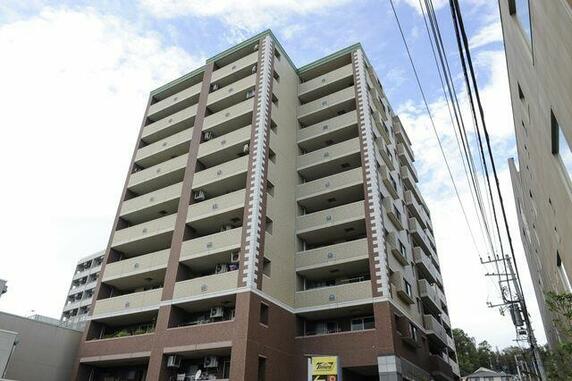 【アットホーム】シーズガーデン鶴川 4階 3LDK[1028728890]町田市のマンション｜マンション購入の情報