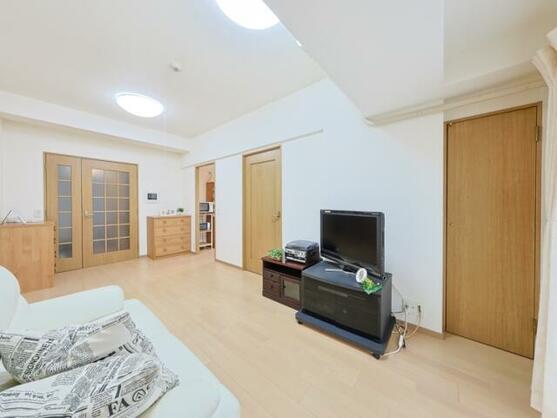 【アットホーム】ワコーレレジクス兵庫 3階 4LDK[1043253493]神戸市兵庫区のマンション｜マンション購入の情報