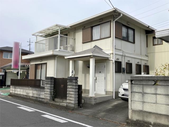 【アットホーム】高崎市 井野町（井野駅） 2階建 5LDK[1155797110]高崎市の一戸建て（提供元：LIXIL不動産ショップ トウショウレックス(株)）｜一軒家・家の購入