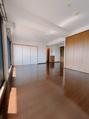 【アットホーム】モアグレース本荘西 501 4LDK[6978000685]岐阜市のマンション｜マンション購入の情報