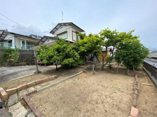 【アットホーム】日立市 滑川本町4丁目 （小木津駅 ） 住宅用地[1064112293]日立市の土地｜売地・宅地・分譲地など土地の購入情報