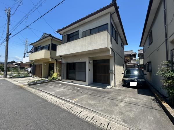 【アットホーム】碧南市 笹山町6丁目（北新川駅） 2階建 6DK[1145326611]碧南市の一戸建て（提供元：(株)カチタス 豊田店）｜一軒家・家の購入