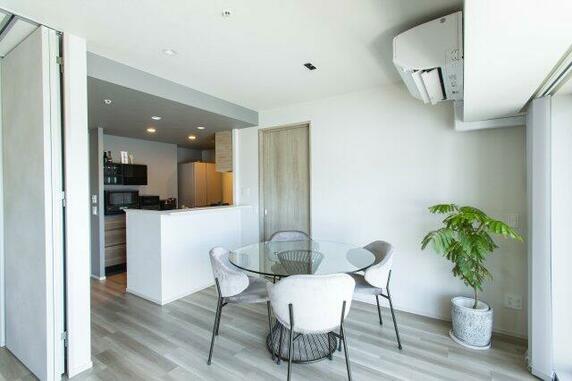 【アットホーム】シエリア王子公園 15階 3LDK[1169743809]神戸市灘区のマンション｜マンション購入の情報