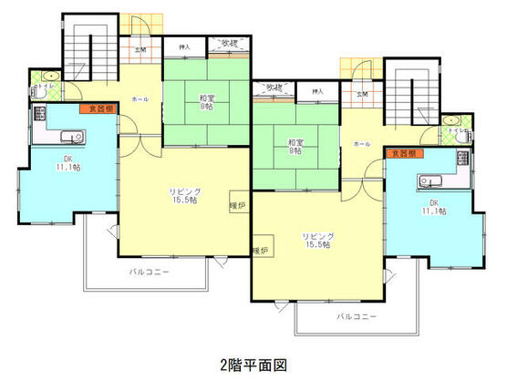 【アットホーム】足柄下郡箱根町 仙石原（強羅駅） 2階建 8LDK[6986039526]足柄下郡箱根町の一戸建て（提供元：(有)正和興業不動産）｜一軒家・家の購入